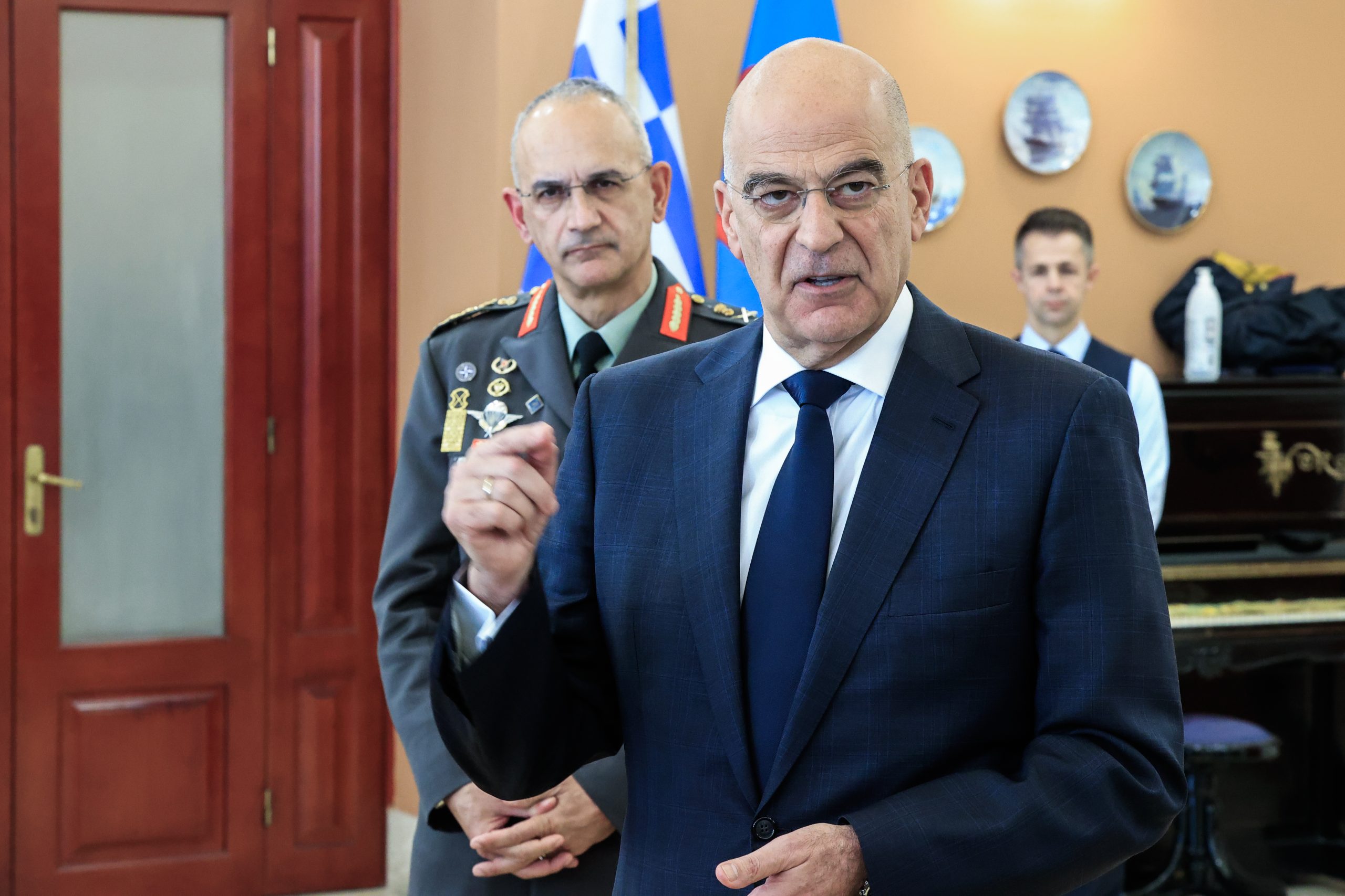 Αριστεία στη συγκάλυψη: Πάνε για αρχειοθέτηση και την υπόθεση καταδικασμένου στρατιωτικού που ...