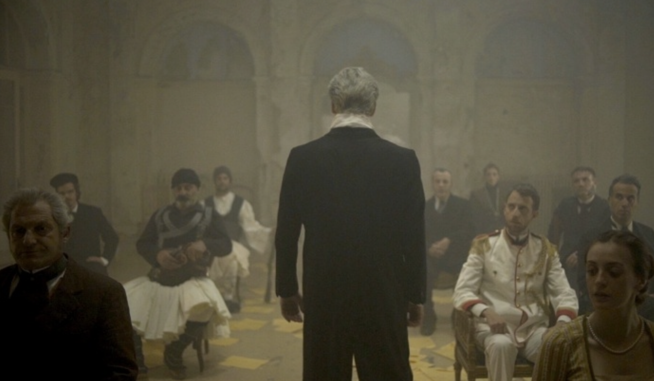 ΓΙΑΝΝΗΣ ΣΜΑΡΑΓΔΗΣ Archives - Militaire.gr